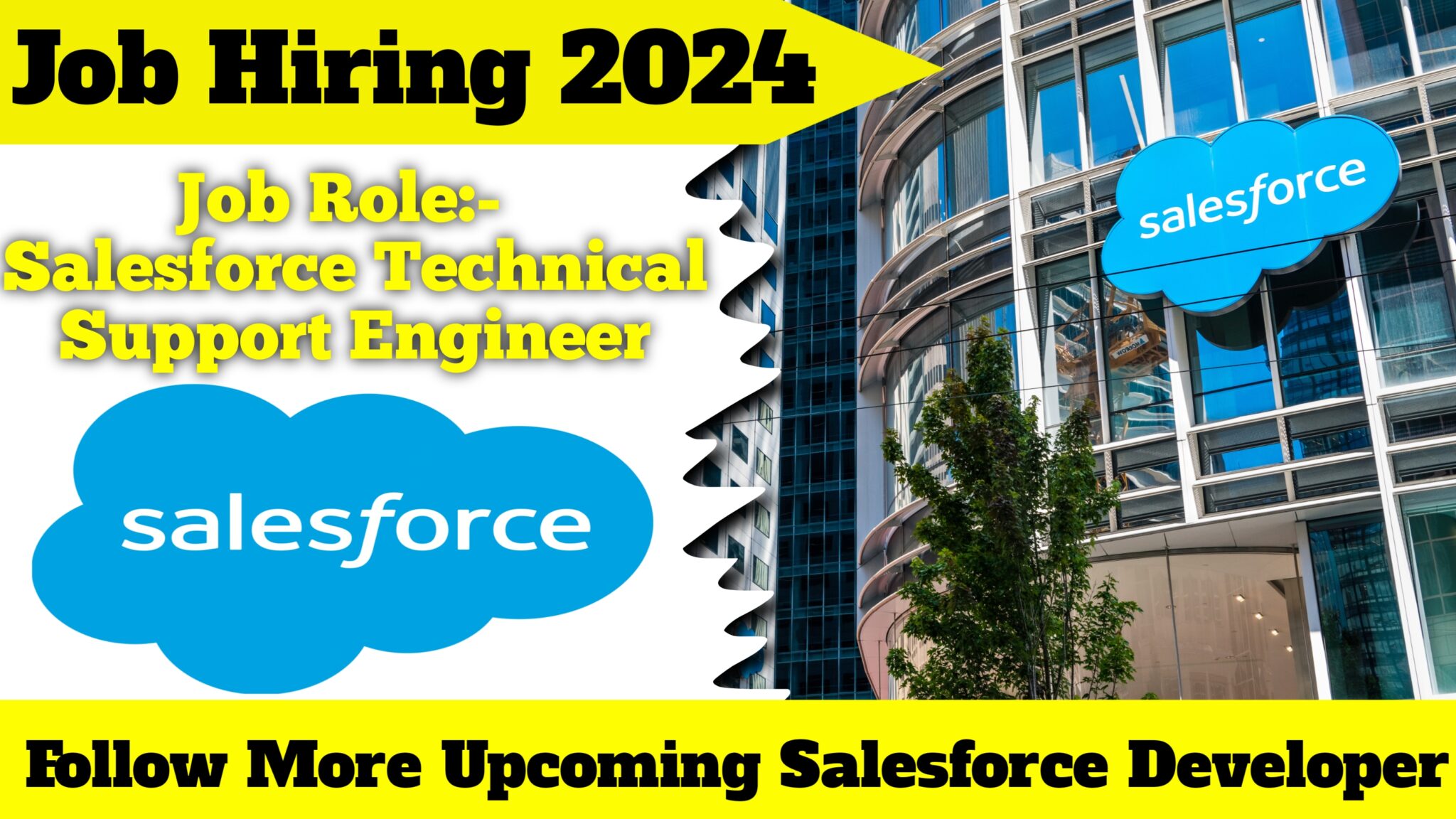 Salesforce 2025 Hiring Process Richard D Hart